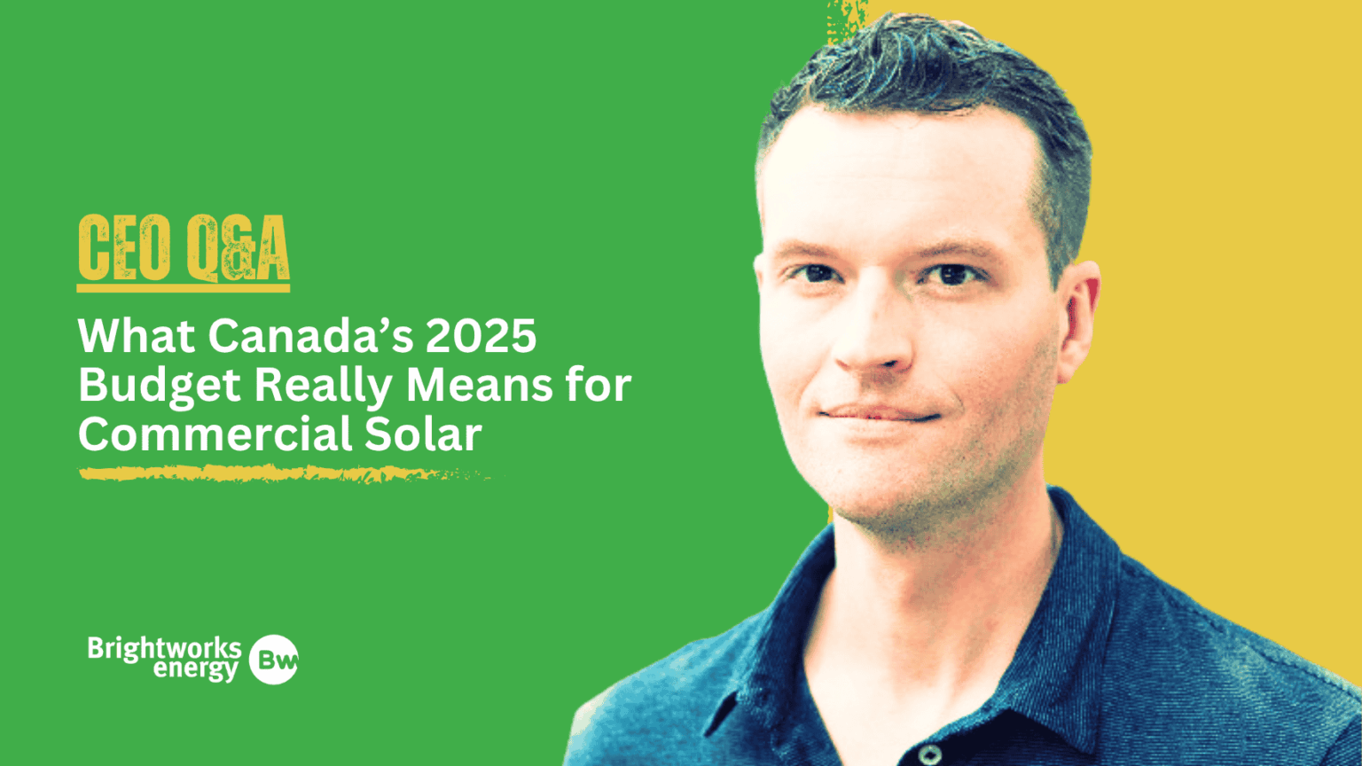 Q&A with CEO Bobby MacCannell Reveals What Canada’s 2025 Budget Really ...